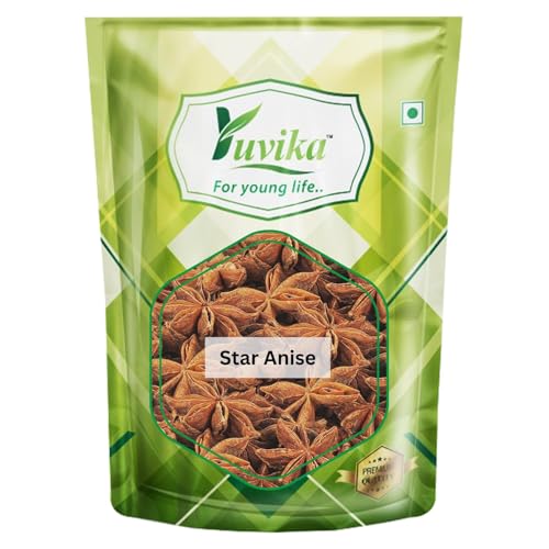 Star Anise for herbal remedies