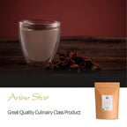 star anise pods for chai recipes