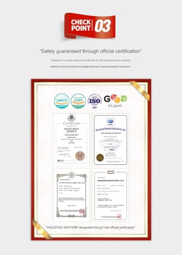 star ginseng store premium products