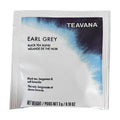 Starbucks Earl Grey herbal tea sachets