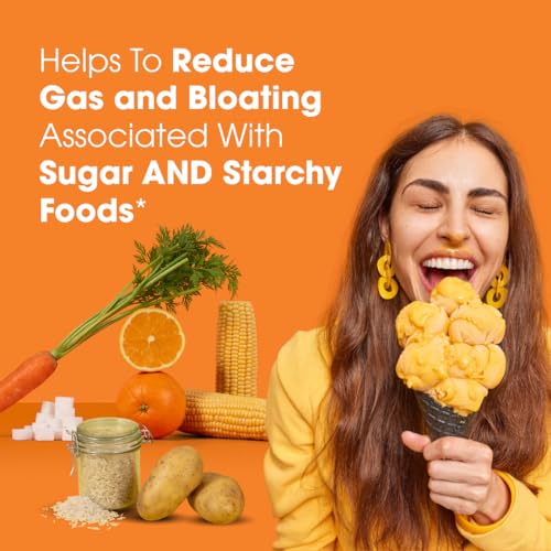 starchway digestive support capsules
