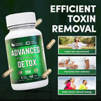 Starfit detox for healthy living