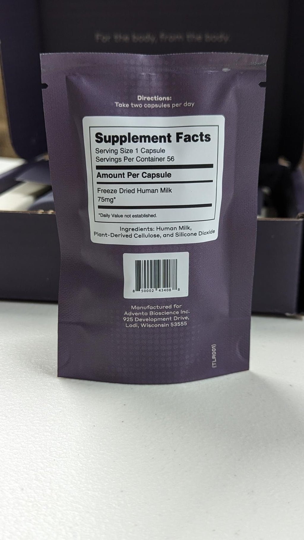 starter kit for optimal gut health