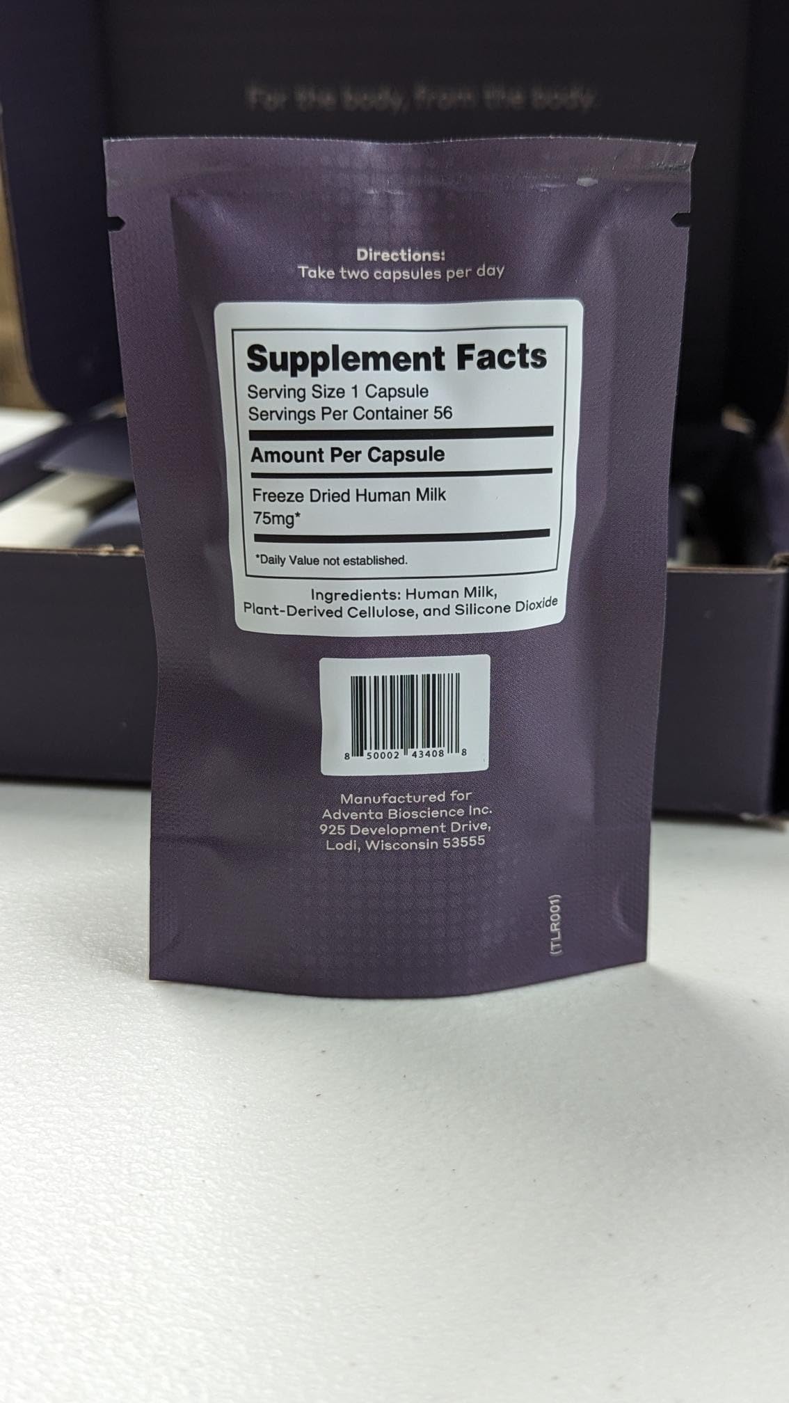 starter kit for optimal gut health
