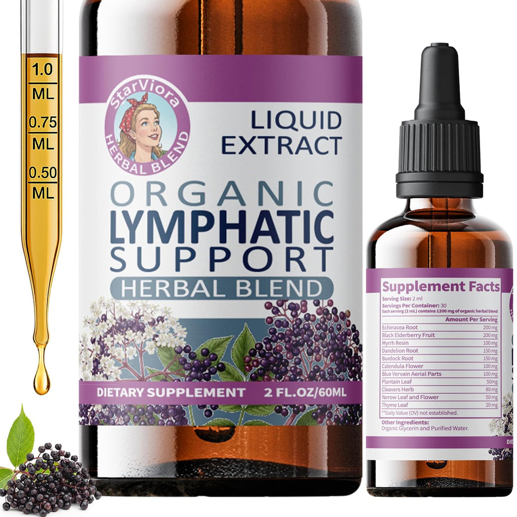 StarViora echinacea for daily health