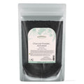 Starwest Botanicals activated charcoal powder for detox
