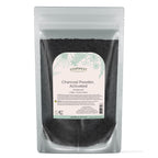 Starwest Botanicals activated charcoal powder for detox