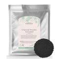 Starwest Botanicals activated charcoal powder