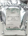 Starwest Botanicals bromelain digestive enzymes