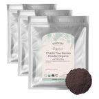 Starwest Botanicals chaste tree berries powder