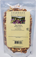 Starwest Botanicals grapefruit peel benefits