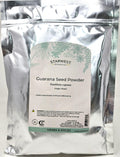 Starwest Botanicals Guarana energy booster