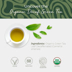 Starwest Botanicals herbal detox tea
