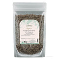Starwest Botanicals horehound herb pouch