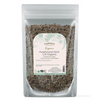 Starwest Botanicals horehound herb pouch