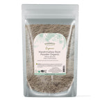 Starwest Botanicals marshmallow root powder for herbal remedies