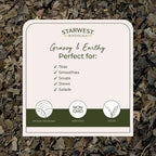 Starwest Botanicals moringa benefits