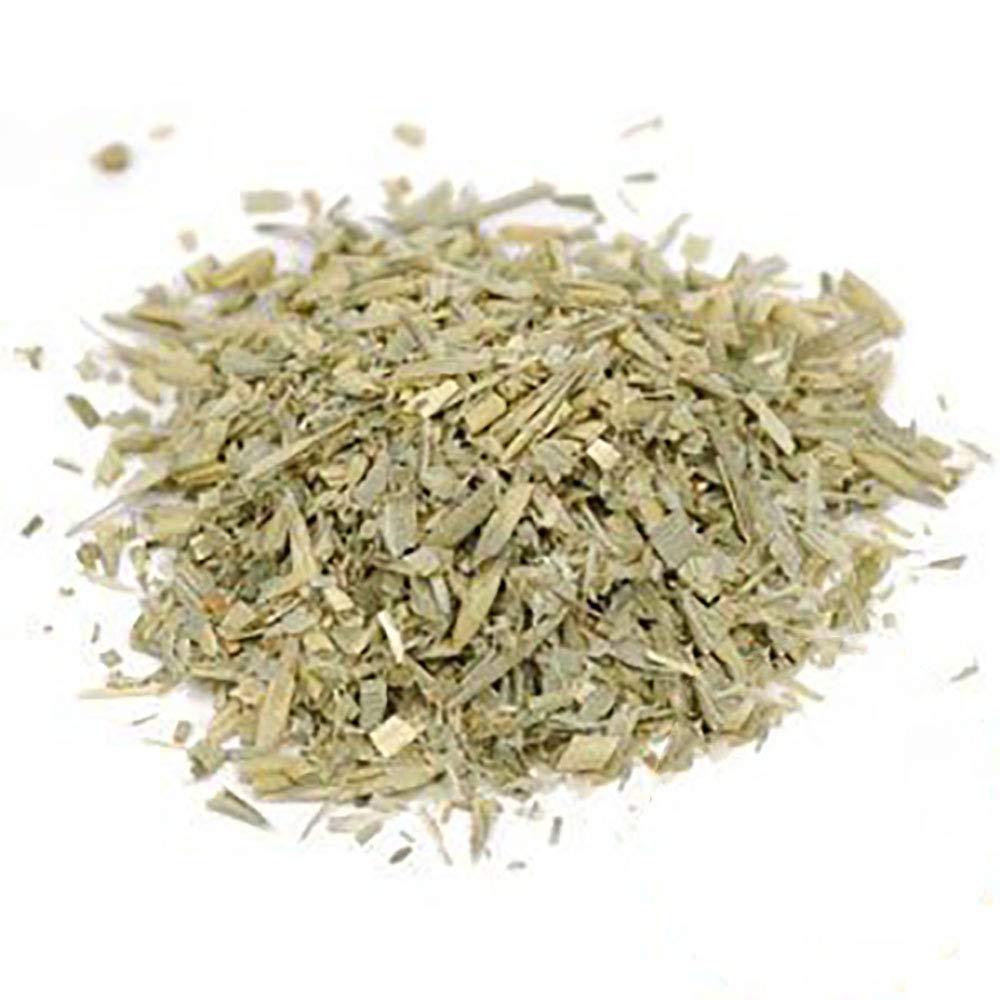 Starwest Botanicals Oatstraw Herb tea blend
