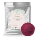 Starwest Botanicals organic beet root powder