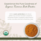 Starwest Botanicals turmeric curcumin benefits
