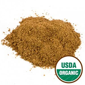 Starwest Botanicals white oak bark powder benefits