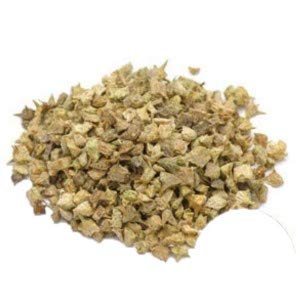 Starwest Botanicals whole tribulus fruit