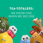 Stash Tea chamomile bags for tea lovers