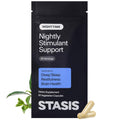 STASIS nighttime multivitamins for adults