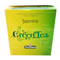 Stassen green tea for brewing