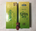 Stassen green tea health benefits