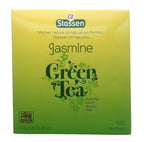 Stassen jasmine green tea bags