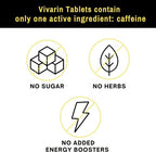 Stay alert with Vivarin 16 tablets