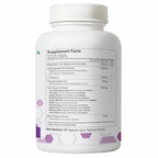 STAY ALIVE 15-in-1 complex for energy boost
