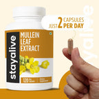 stay alive herbal supplement capsules