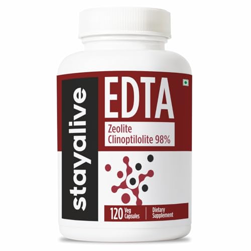STAY ALIVE multivitamins for daily health