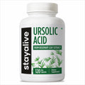 STAY ALIVE multivitamins for energy