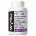 STAY ALIVE multivitamins for overall health