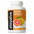 STAY ALIVE multivitamins for overall health
