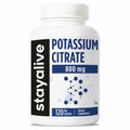 stay alive potassium citrate capsules