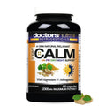 Stay-Calm natural relaxant capsules