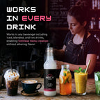 stay energized with Noch drink
