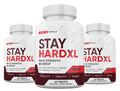 Stay Hard XL multivitamins for men