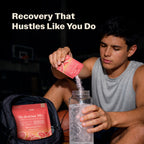 Stay hydrated during workouts easily