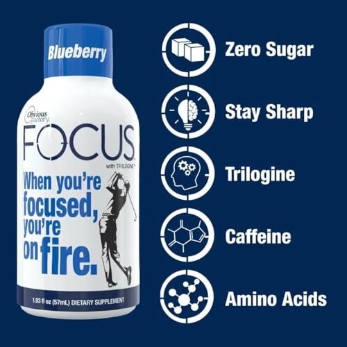 Stay sharp blended vitamin supplements