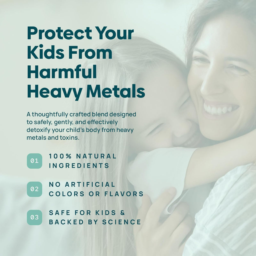 stay-well naturals kids health supplement