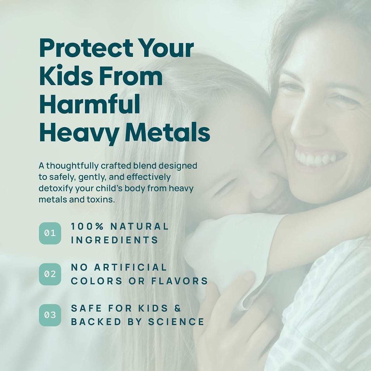stay-well naturals kids health supplement