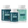 Stay-Well Naturals nattokinase digestive support