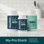 Stay-Well Naturals natural digestive aid