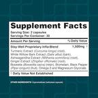 Stay-Well Naturals wellness support