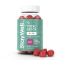 Stay-Well Naturals zeolite detox gummies
